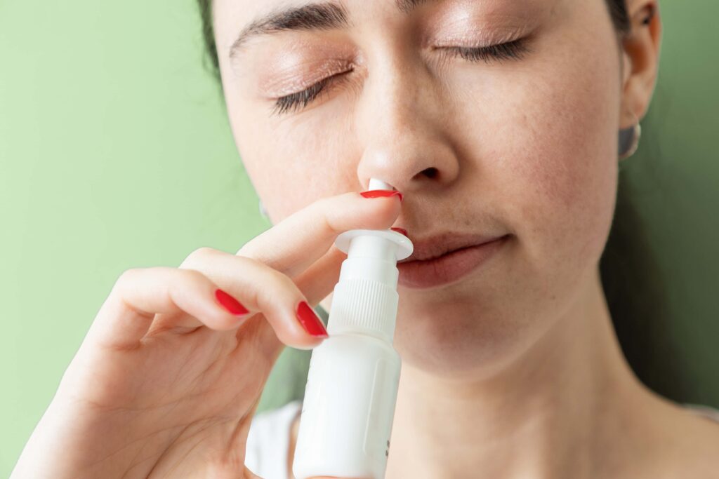 Demystifying Esketamine Spravato Dosage