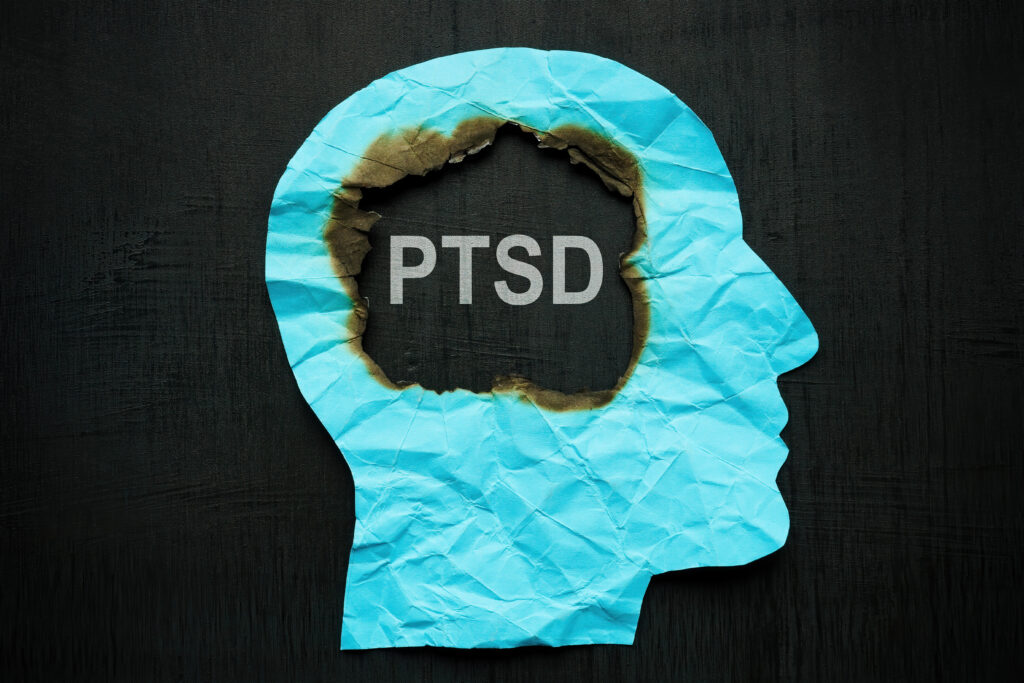 The Top 10 Triggers to Avoid for Someone With PTSD | PMC Heal ...