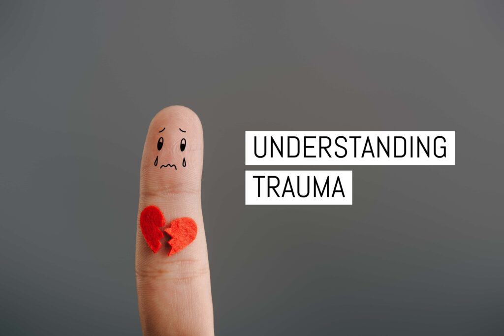 Healing Trauma With Psychedelics | PMC Heal - Psychedelic Medicine ...